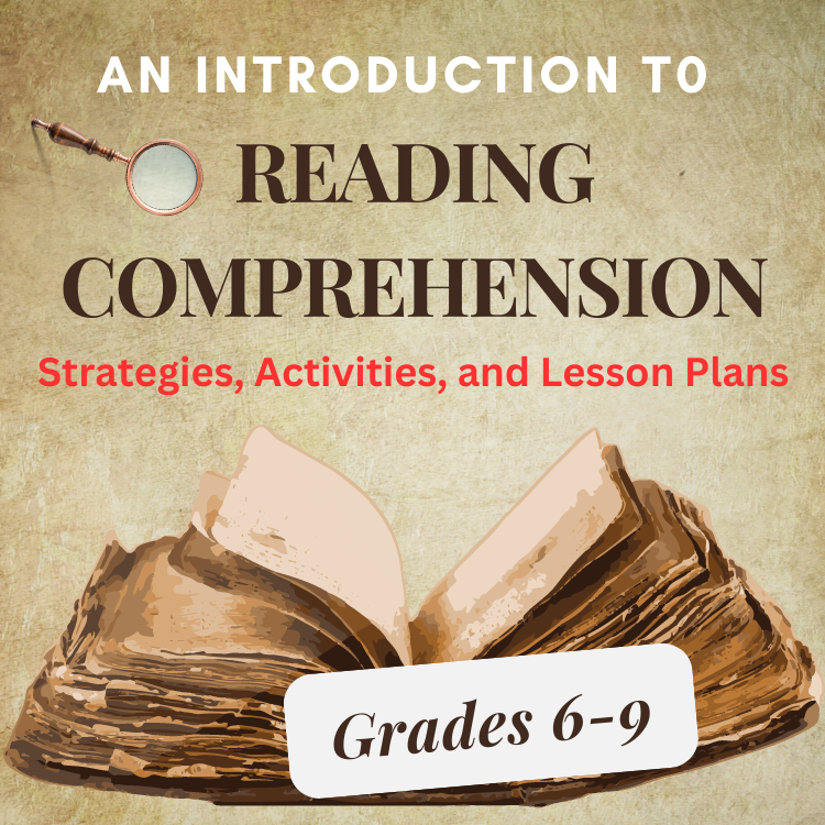 Introductory Lessons For Reading Intervention Program | Reading Compre – Anam Cara Cat Creations