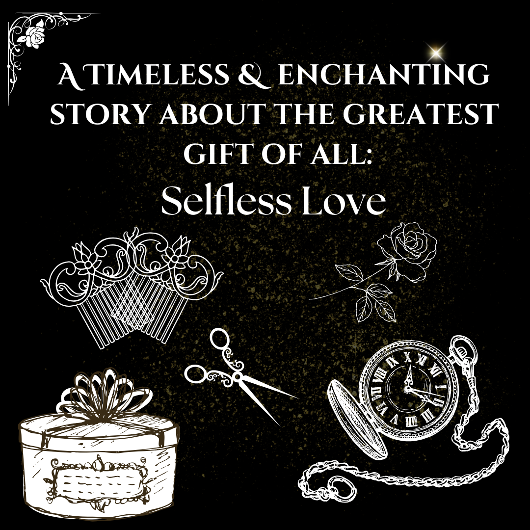 PDF Lesson Plans for The Gift of the Magi: Free Reading and Writing Re ...