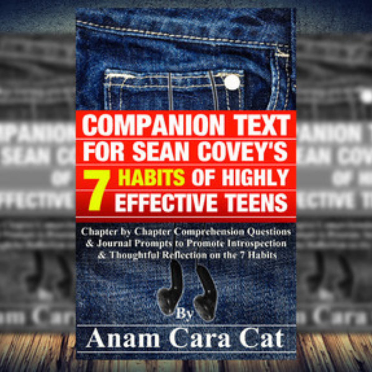 The 7 Habits of Highly Effective Teens Lesson Plans: 14 Week UNIT For ...