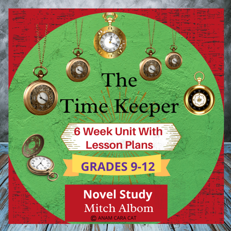 Life Skills, ELA, and SEL Teacher Resources | Lesson Plans, Unit Plans ...