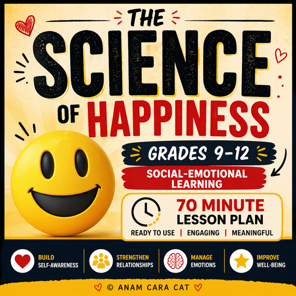 Life Skills, ELA, and SEL Teacher Resources | Lesson Plans, Unit Plans ...