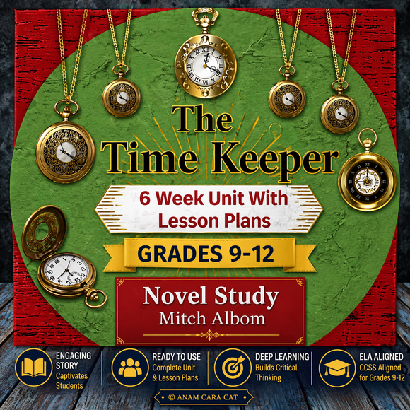 Life Skills, ELA, and SEL Teacher Resources | Lesson Plans, Unit Plans ...